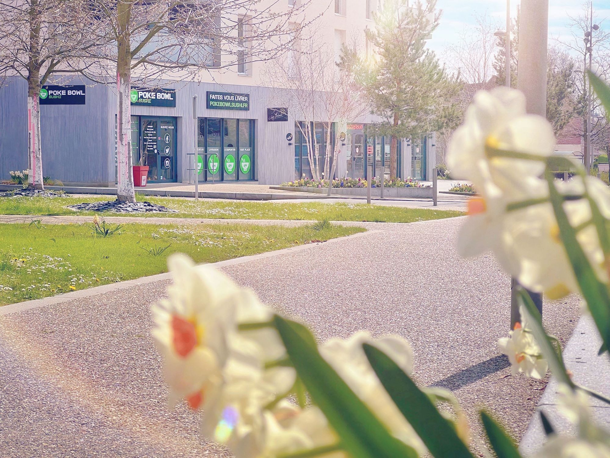 Infos pratiques - Port-Jérôme-sur-Seine