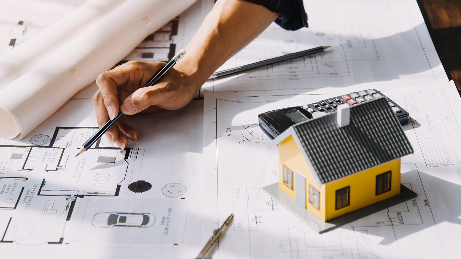 Urbanisme - Port-Jérôme-sur-Seine