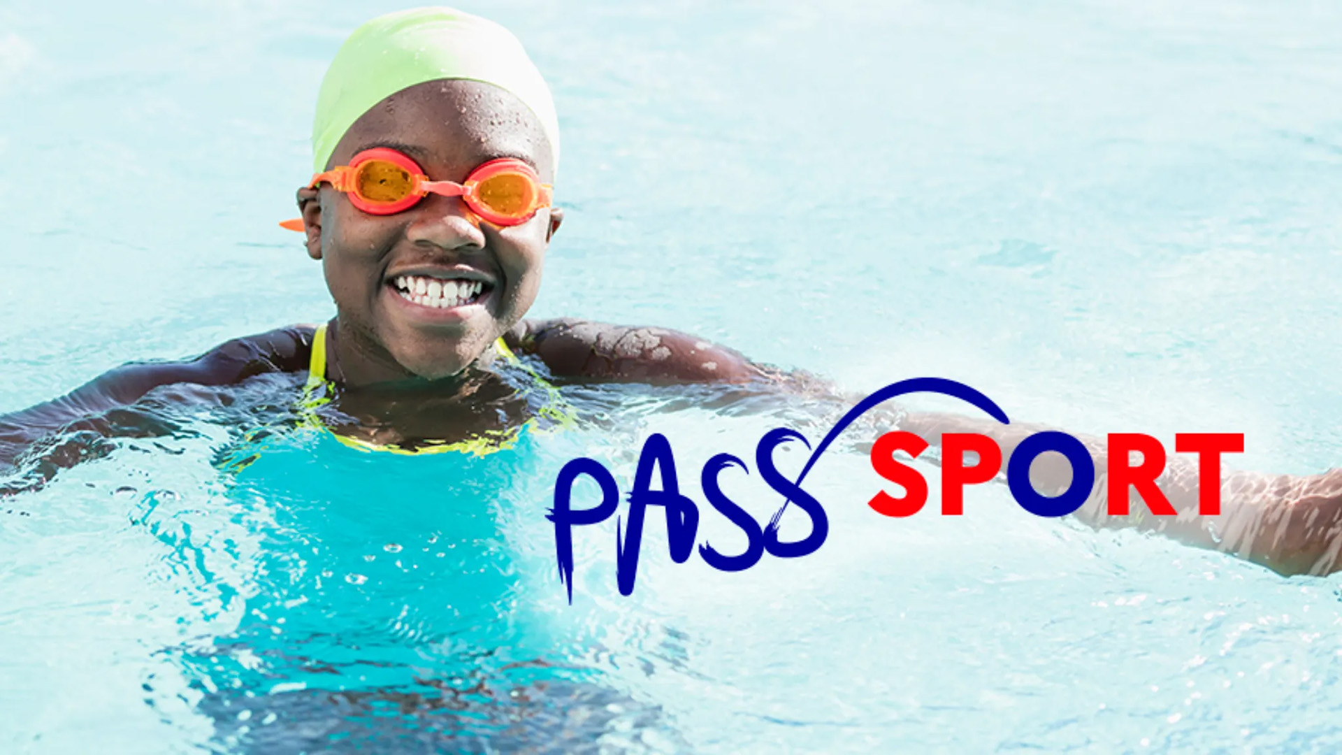 Découvrez le dispositif pass Sport - Port-Jérôme-sur-Seine